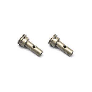 serpent 蛇仔 Wheelaxle alu (2) SRX8 V2 (SER601310)