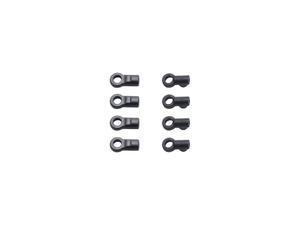serpent 蛇仔 ARB balljoint set (4+4) X20M 401990