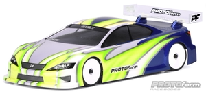 PROTOFORM LTC-R PRO-Lite PF-1505-22