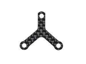 serpent 蛇仔 Shocktower stiffner carbon fr/rr X20 401864