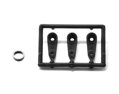 SERPENT 蛇仔 SRX2 舵机臂 500120