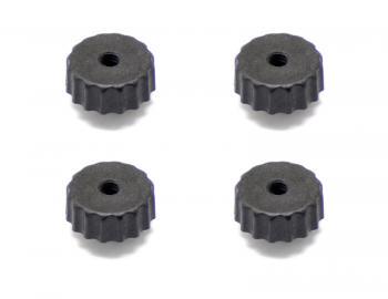 serpent 蛇仔 Battery plate nut nylon (4) SRX2 500360