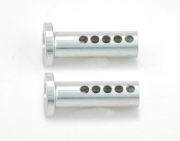 serpent蛇仔977车壳柱 Body post alu eccentric short (2)903502