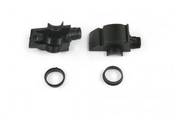 serpent 蛇仔 Gearbox case RR SDX 500560