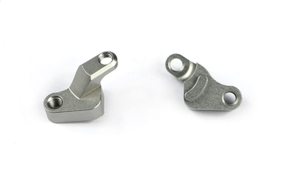 serpent 蛇仔 Ride height adjuster alu 4X (2) -401686