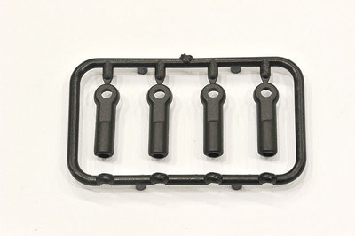 SERPENT 蛇仔 Balljoint 4.5 (4) 411206