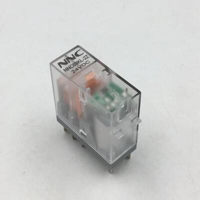 欣大电磁继电器直流电NNC69KL-2Z