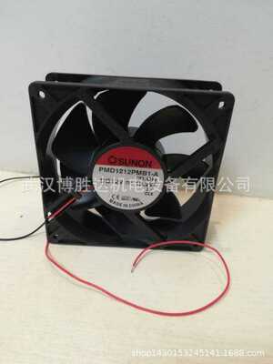 PMD1212PMB1-A 原装建准SUNON散热风扇 12038 12V 22.20W