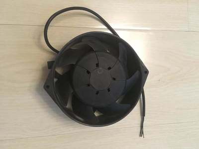 原装德国进口W1G130-AA25-01 16855 超静音散热风扇