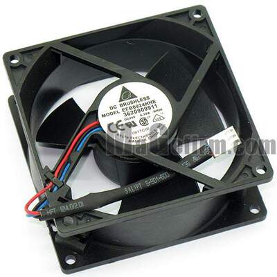 全新原装正品现货 台达散热风扇 EFB0924HHE 24V 0.30A变频器风扇