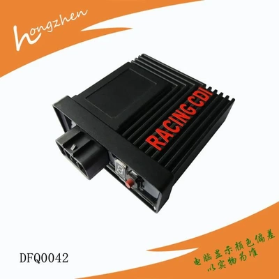 摩托车配件/摩托车点火器/巧格100点火器/改装点火器/Igniter