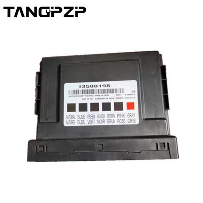 全新13580198汽车发动机计算机板BCM ECU雪佛兰电子控制元