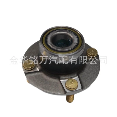 五菱之光6371/6400/6390 扬光东风小康 前轮毂前轮轴承 轮芯35016