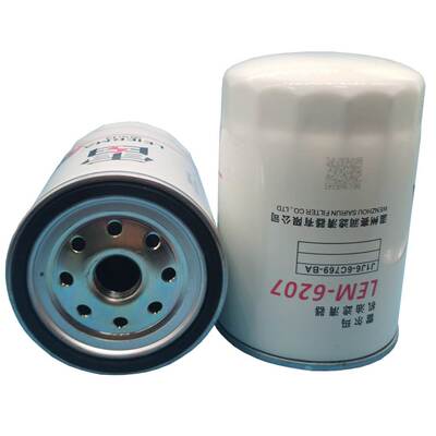 J1J6-6C769-BA 滤清器机滤