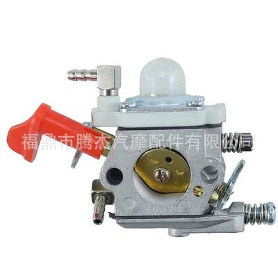 跨境热销适用于 Walbro 化油器 WT997 WT668 WT664 WT-997 化油器