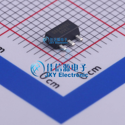 SBB4089Z  Qorvo  SOT-89-3