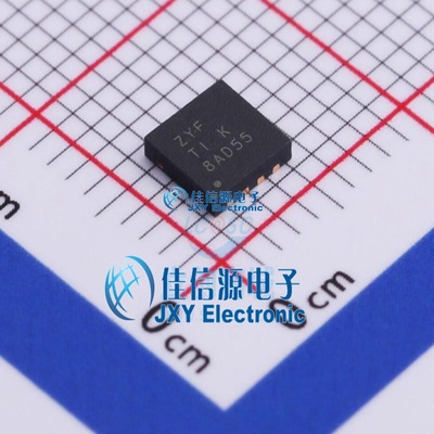 DC-DC电源芯片  MC33063ADRJR  TI()  SON-8