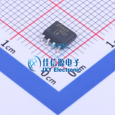 线性稳压器(LDO)   LM337LMX  TI()  SOIC-8