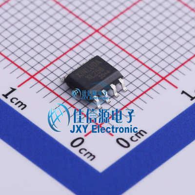 XL258  XINLUDA(信路达)  SOP-8