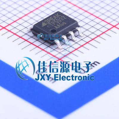 TP5532-SR  3PEAK  SOIC-8 150mil