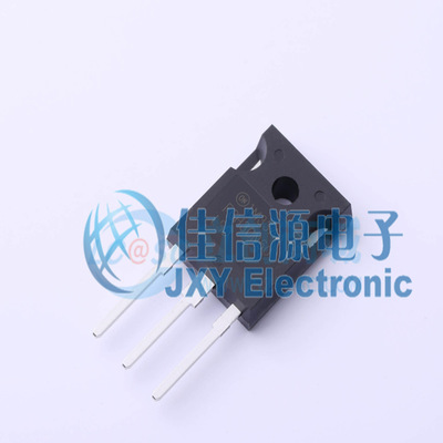 IGBT管/模块     FGH30N60LSDTU  onsemi(安森美)  TO-247-3