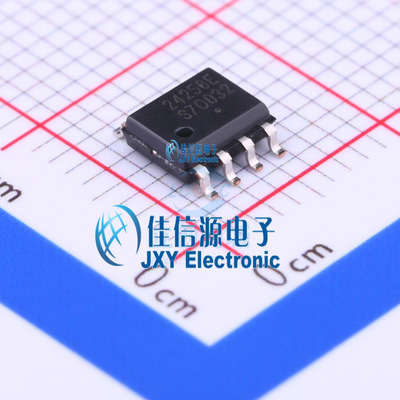 CAT24C256WI-GT3  ON(安森美)  SOIC-8_150mil