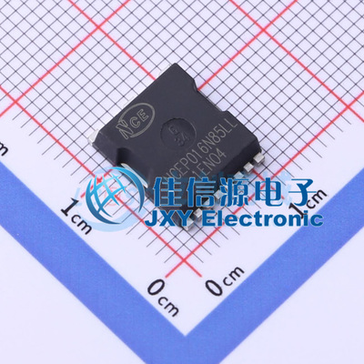 场效应管NCEP016N85LL新洁能100V