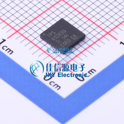 DC-DC电源芯片  TPS65263QRHBRQ1  TI()  VQFN-32(5x5)