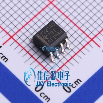 ISO7221AQDRQ1  TI()  SOIC-8