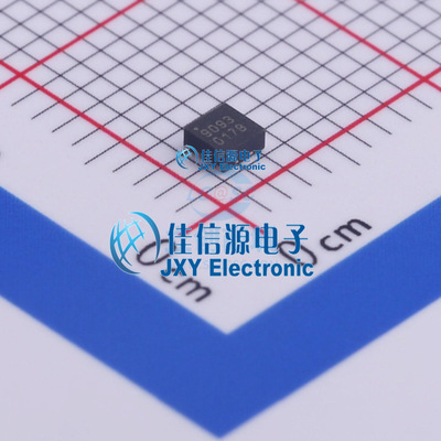 TQL9093  Qorvo  DFN-8