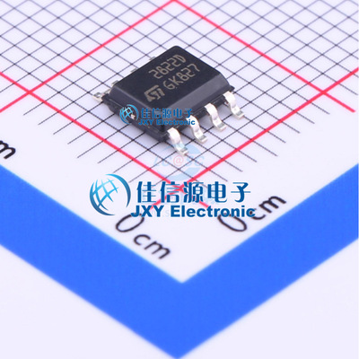 TDA2822D  ST(意法半导体)  SOIC-8 150mil