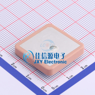 BWGNSCNX25-25W4  BAT WIRELESS(蝙蝠无线)  DIP-25x25x4mm