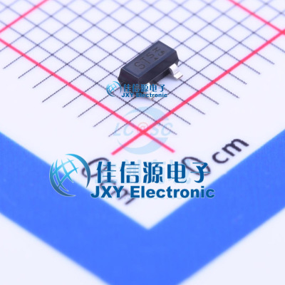 场效应管(MOSFET)     BSS139H6327  SOT-23