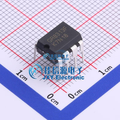 电池管理    GR8313FJG  Grenergy(南京绿芯)  DIP-8