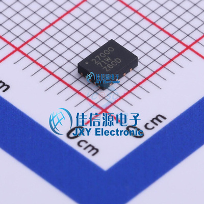 电池管理    BQ27000DRKR  TI()  VSON-10