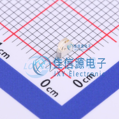 发光二极管/LED     KRB011  Kingbright   SMD
