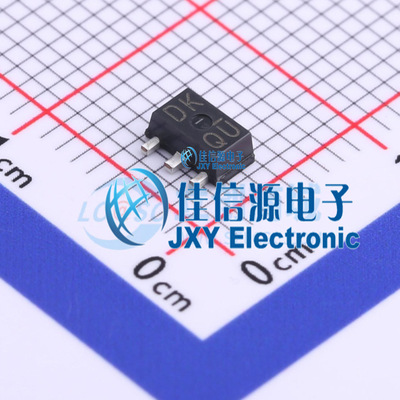 三极管(BJT)      2SC4672T100Q  ROHM(罗姆)  SOT-89-3