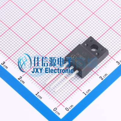场效应管(MOSFET)     IPA041N04N G   TO-220