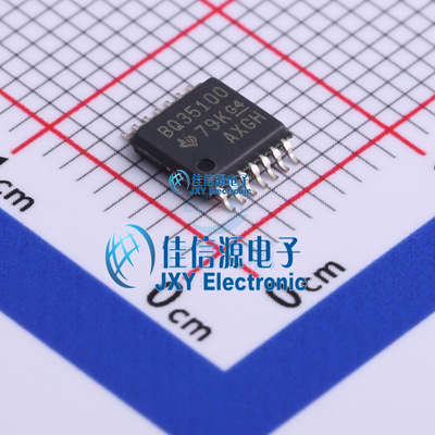 电池管理    BQ35100PWR  TI()  TSSOP-14