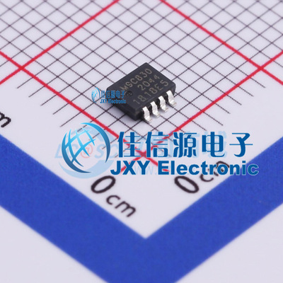场效应管    PSMN9R8-30MLC,115  Nexperia(安世)  LFPAK-33
