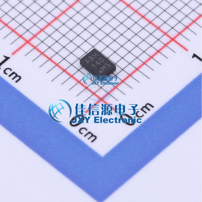 DC-DC电源芯片  MCP16311T-E/MNY  MICROCHIP(美国微芯)  TDFN-8