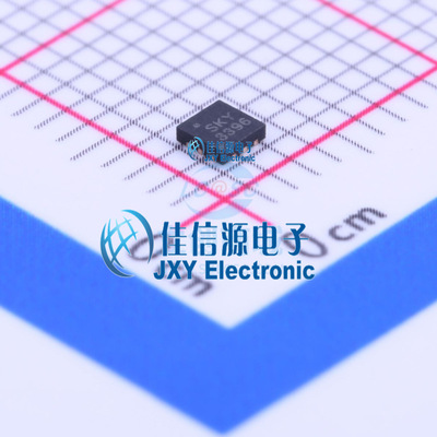 SKY13396-397LF  SKYWORKS  QFN-12