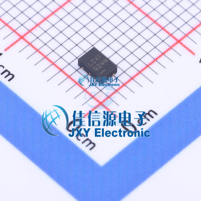 LTC4357CDCB#TRPBF  ADI(亚德诺)/LINEAR(凌特)  DFN-6