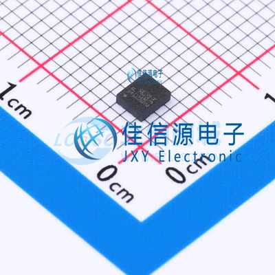 姿态传感器/陀螺仪    LSM6DSLUSTR  ST(意法半导体)  LGA-14