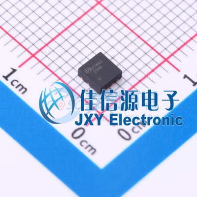 场效应管(MOSFET)     FDMC610P  onsemi(安森美)  Power-33-8