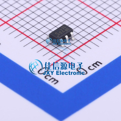 AC-DC控制器和稳压器  LD8526GL  Leadtrend(通嘉科技)  SOT-26