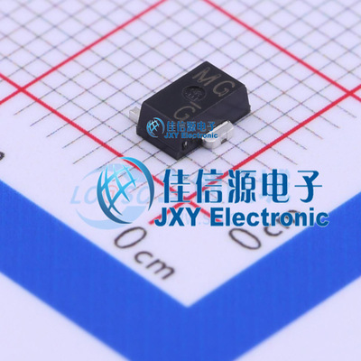 三极管(BJT)     2SAR553PFRAT100  ROHM(罗姆)  SOT-89-3