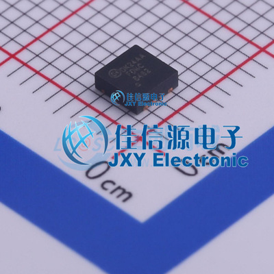 场效应管(MOSFET)   FDMC8462  onsemi(安森美)  Power-33-8