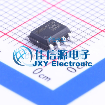 场效应管(MOSFET)     IRF8707TRPBF  SOIC-8