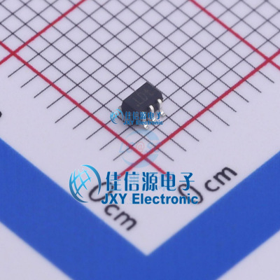 场效应管(MOSFET)    NX3008CBKS,115  Nexperia(安世)  SOT-363